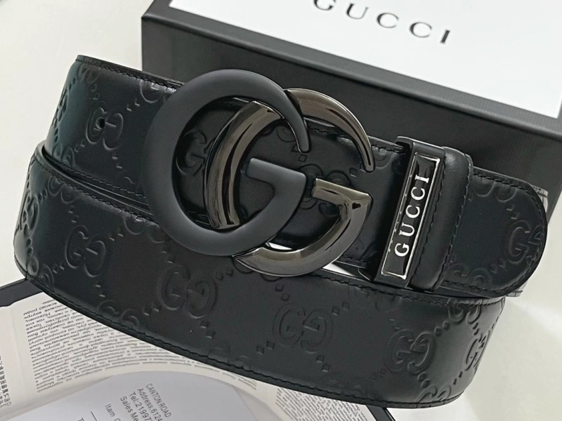 Low-cost Gucci Belts