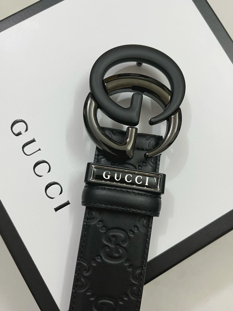 Low-cost Gucci Belts