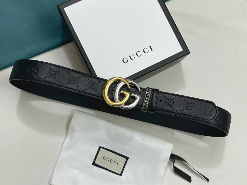 Perfect replica Gucci Belts
