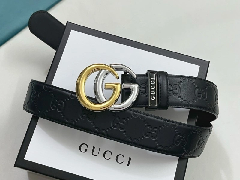 Perfect replica Gucci Belts