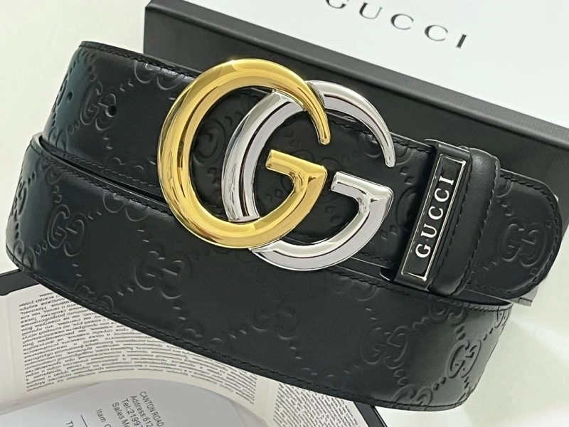 Perfect replica Gucci Belts