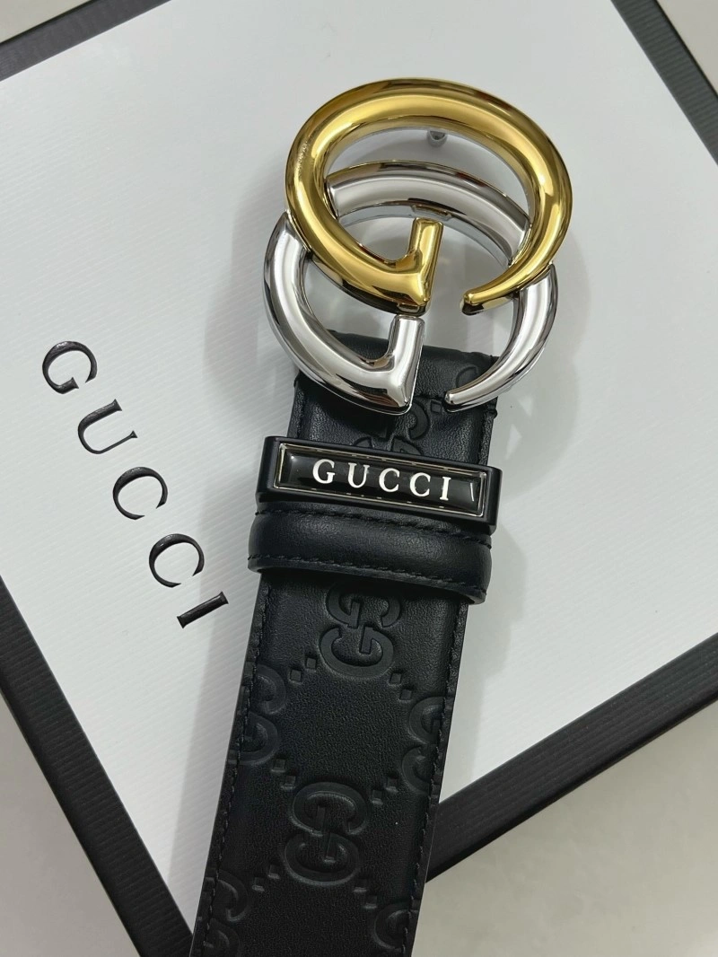 Perfect replica Gucci Belts