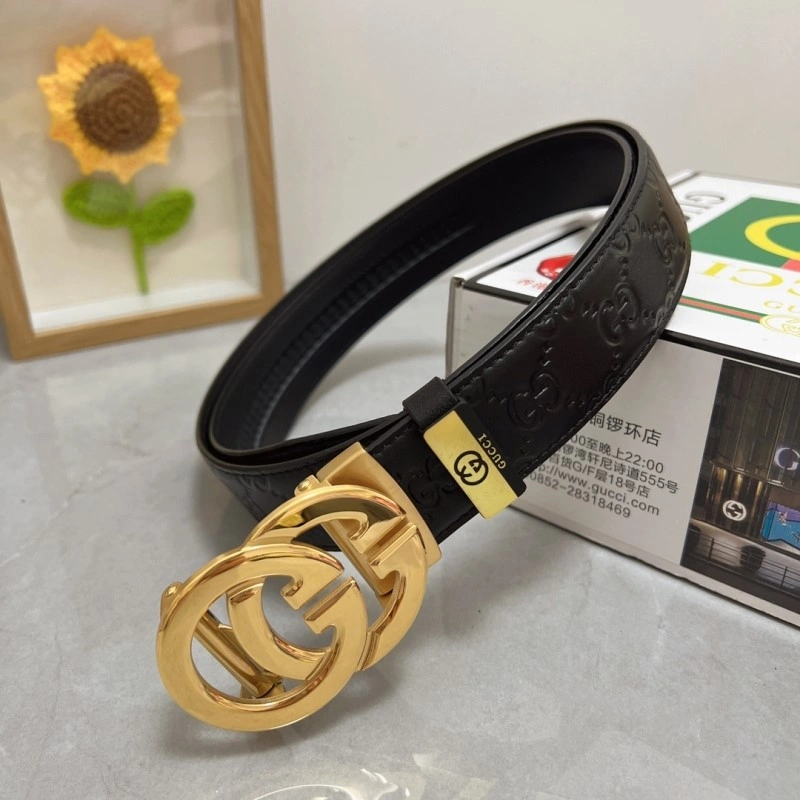 Mirror quality Gucci Belts