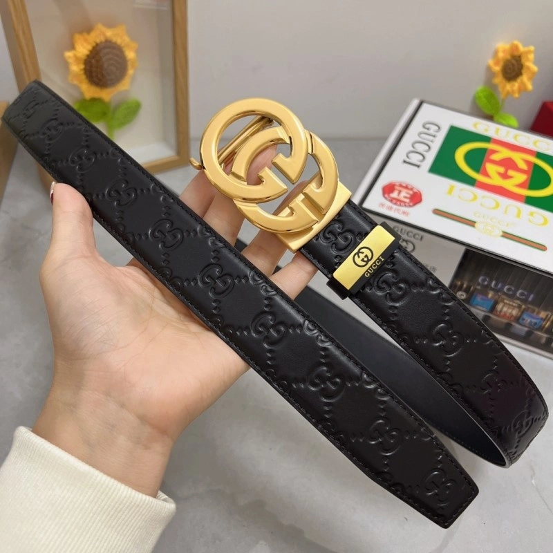 Mirror quality Gucci Belts