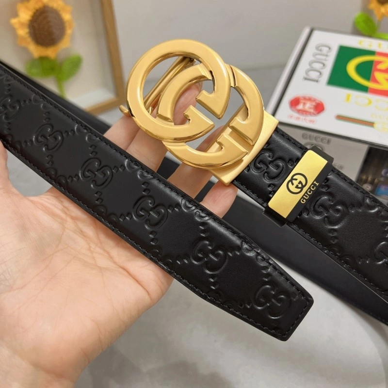 Mirror quality Gucci Belts
