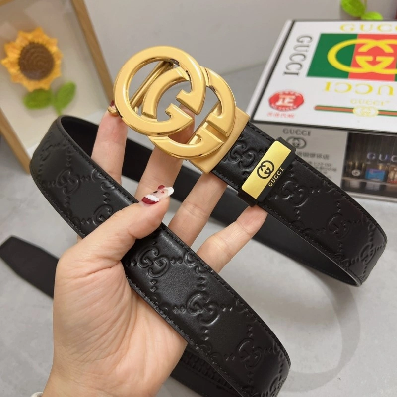 Mirror quality Gucci Belts