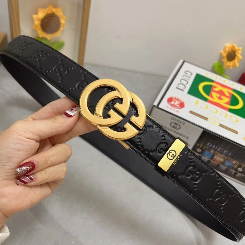 Mirror quality Gucci Belts