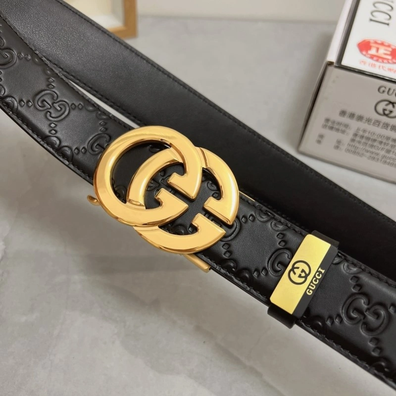 Mirror quality Gucci Belts