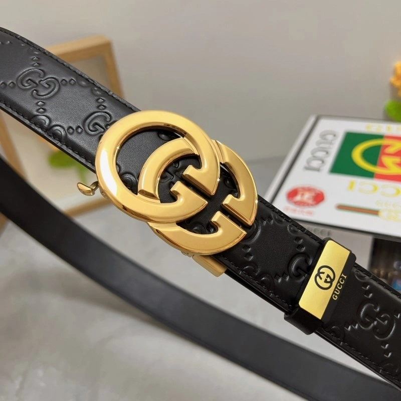 Mirror quality Gucci Belts