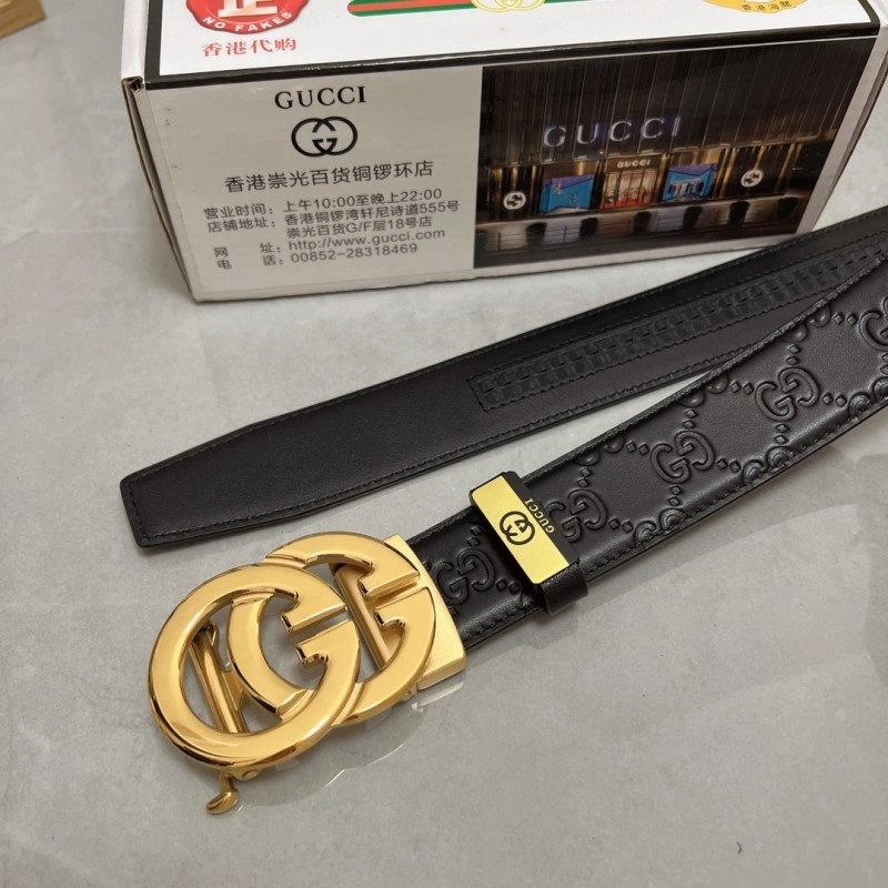 Mirror quality Gucci Belts