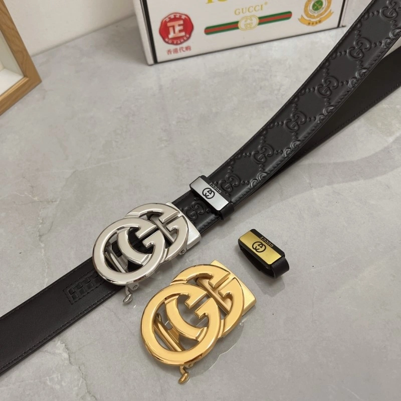 Mirror quality Gucci Belts