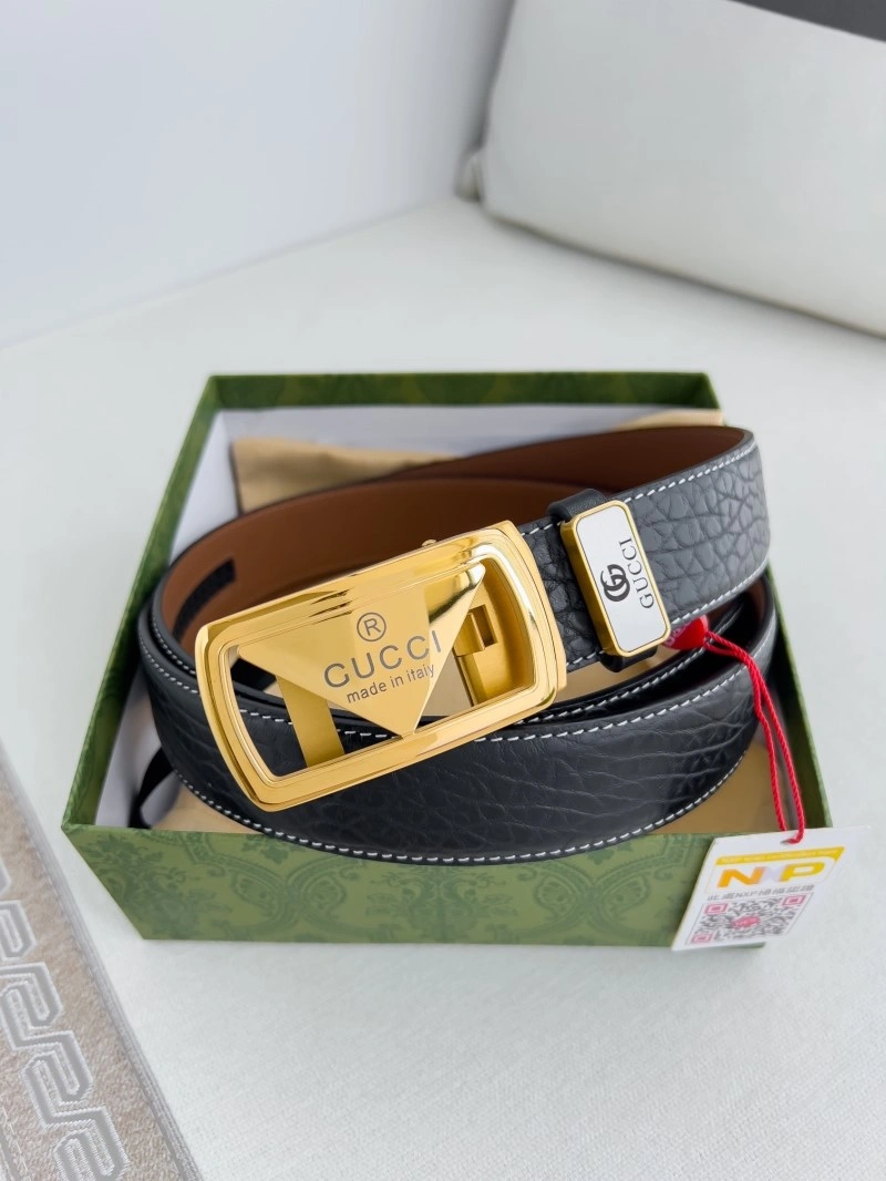 Legit Gucci Belts