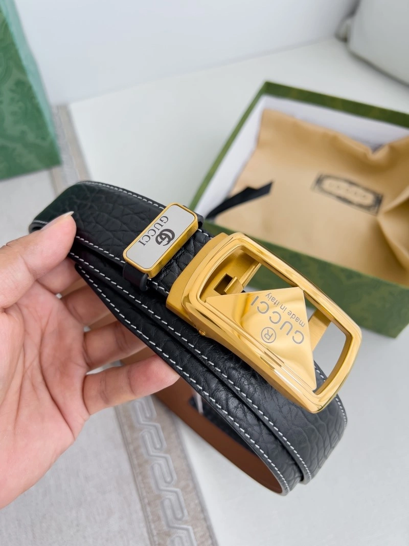 Legit Gucci Belts