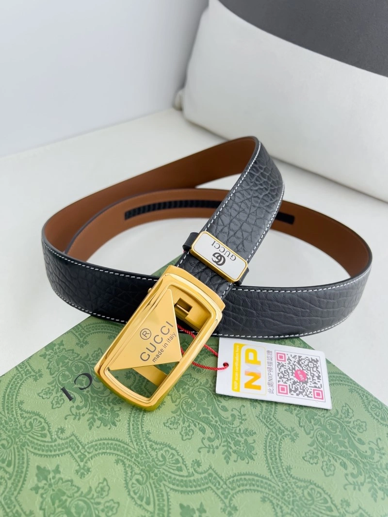 Legit Gucci Belts