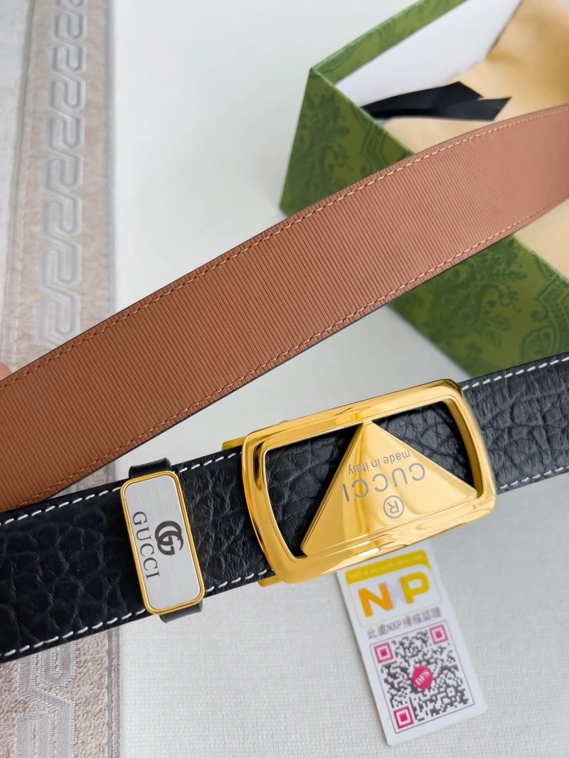 Legit Gucci Belts