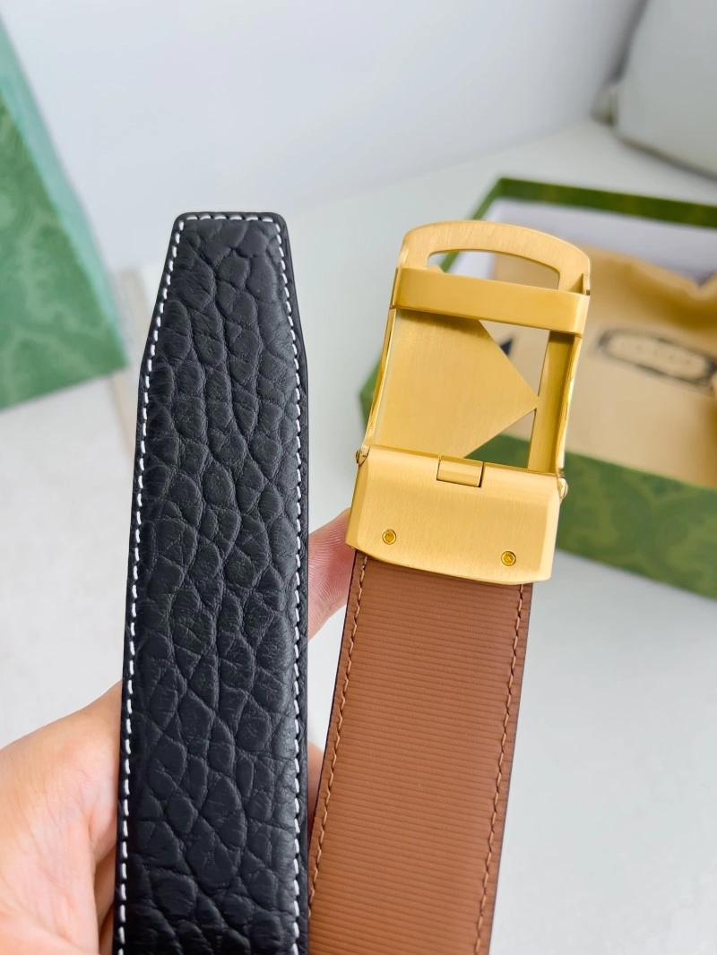 Legit Gucci Belts