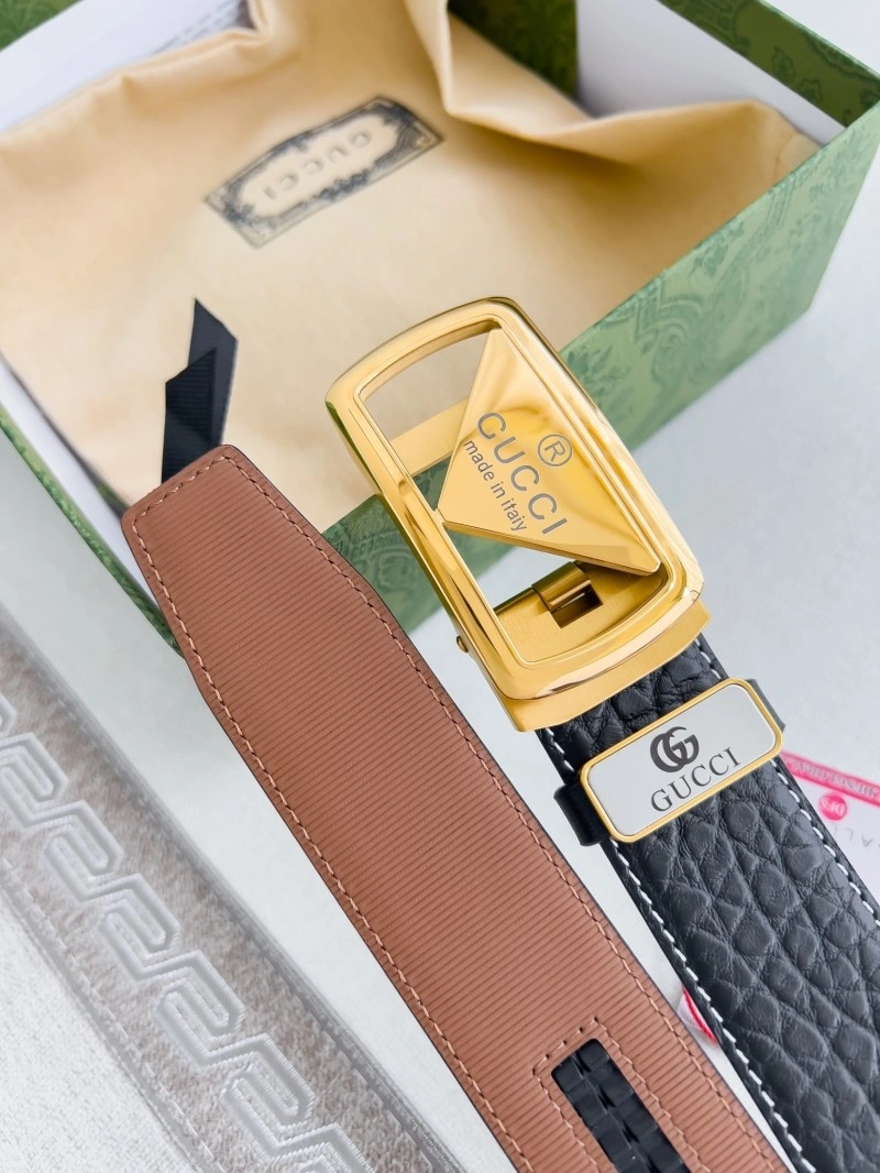 Legit Gucci Belts
