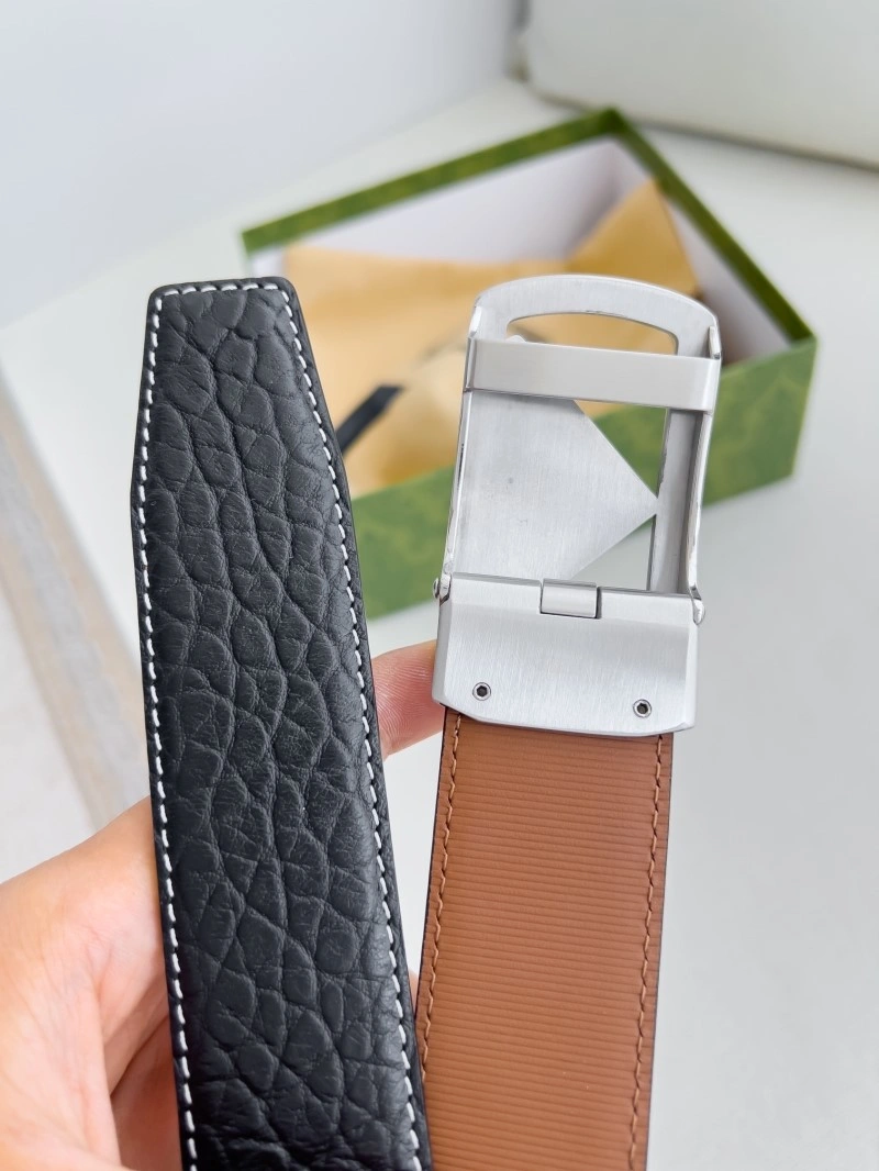 Indistinguishable Gucci Belts
