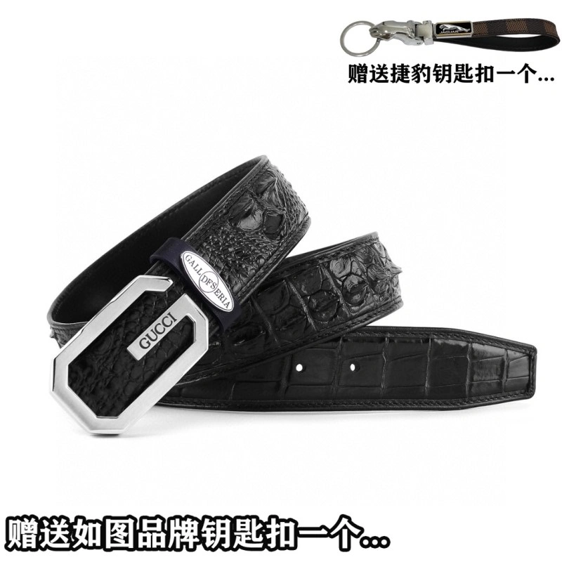 Genuine Gucci Belts