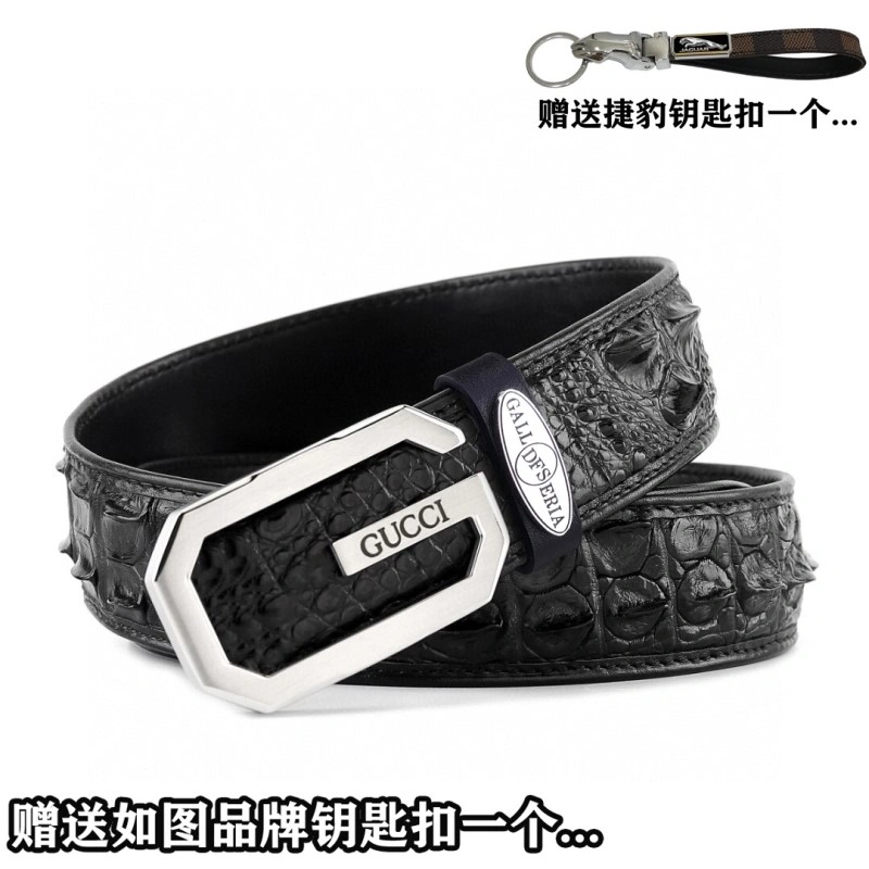 Genuine Gucci Belts