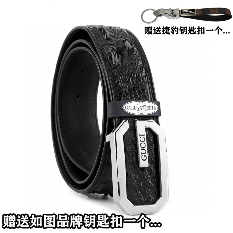 Genuine Gucci Belts