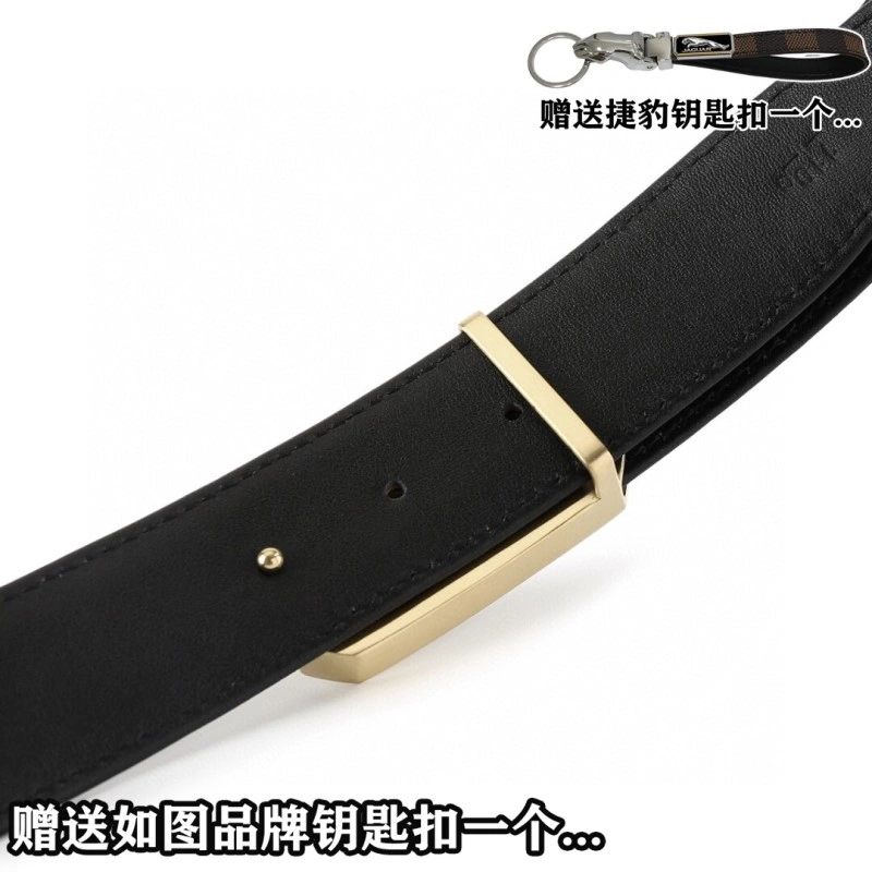 Authentic Gucci Belts
