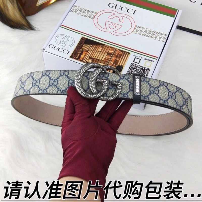 Genuine Gucci Belts