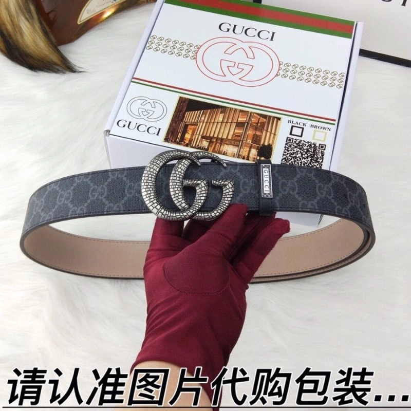 Genuine Gucci Belts