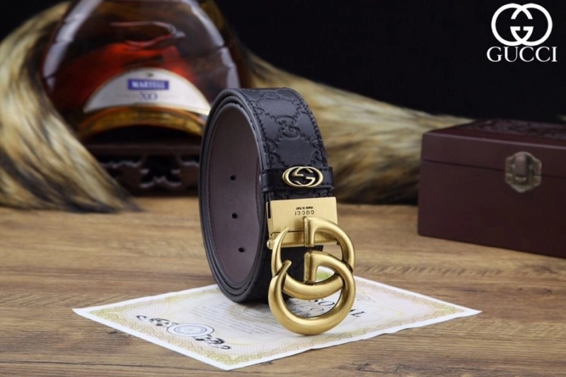 Real Gucci Belts