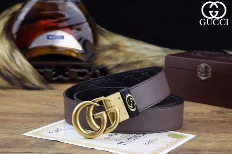 Real Gucci Belts