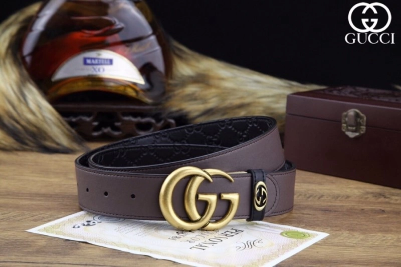 Real Gucci Belts