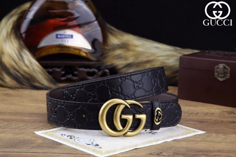 Real Gucci Belts