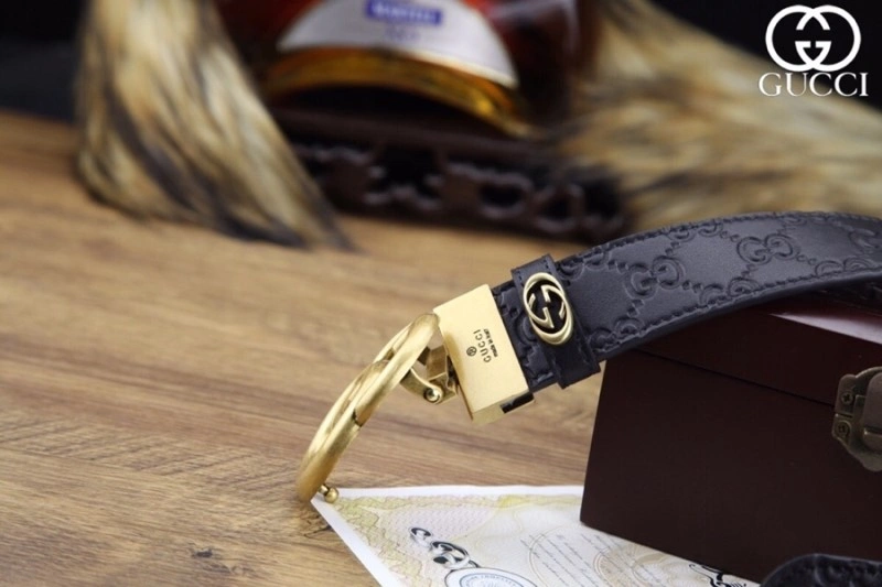 Real Gucci Belts