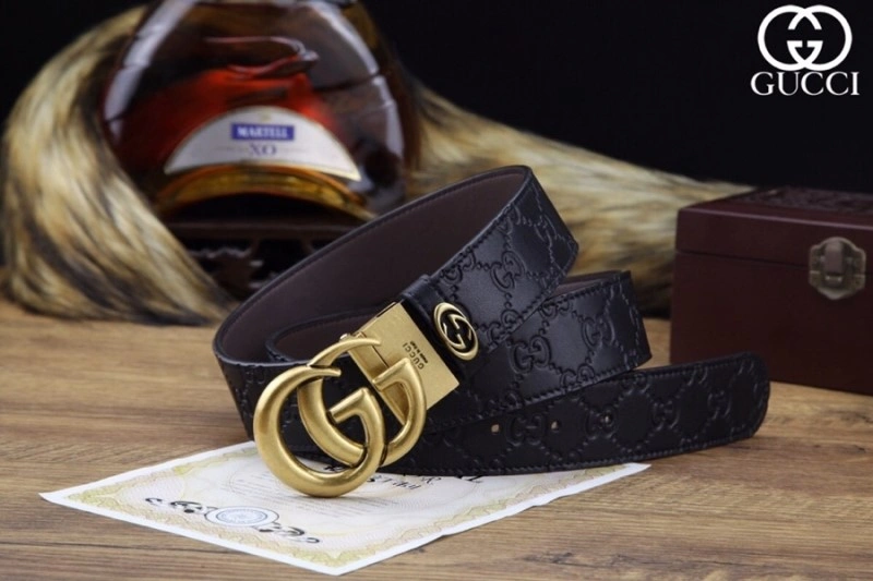 Real Gucci Belts