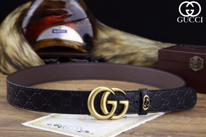 Real Gucci Belts