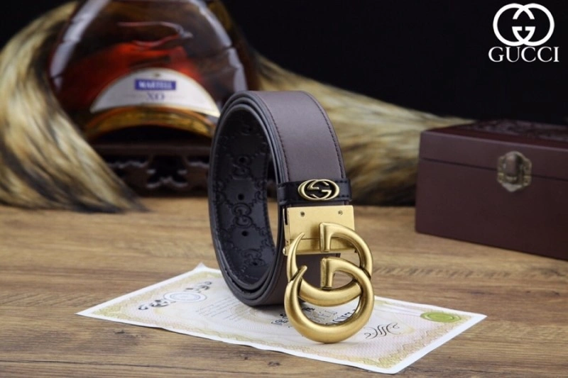 Real Gucci Belts