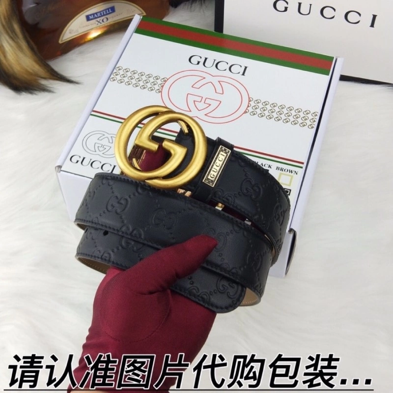 High accuracy Gucci Belts