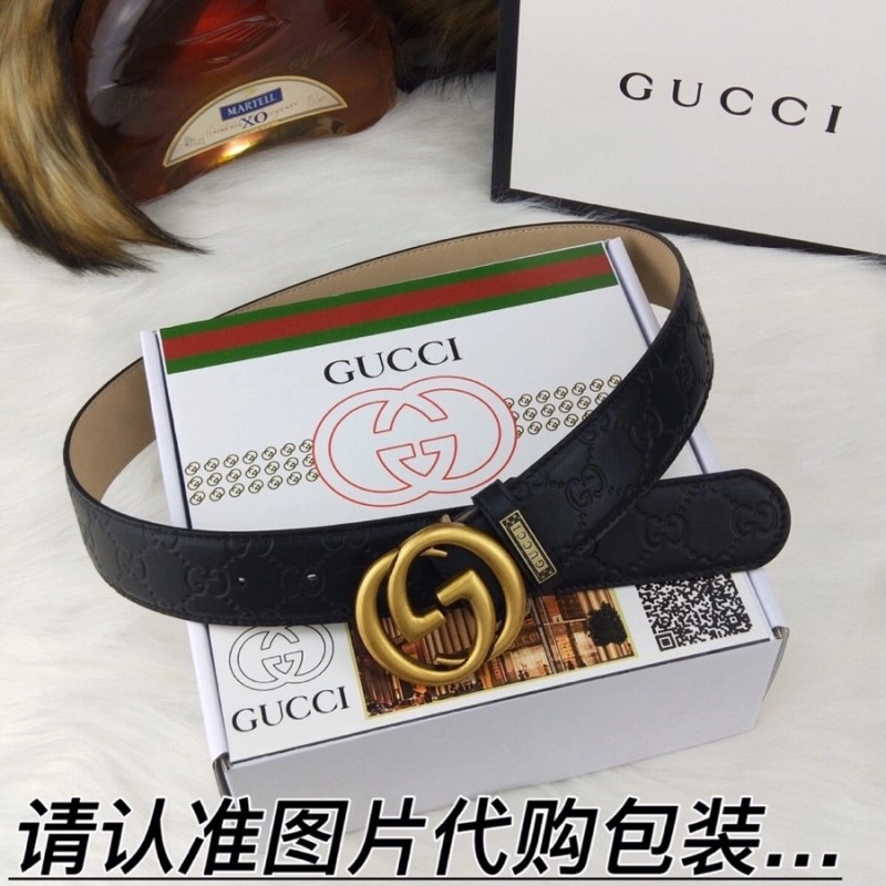 High accuracy Gucci Belts
