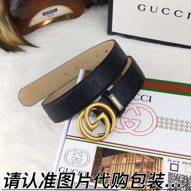 High accuracy Gucci Belts