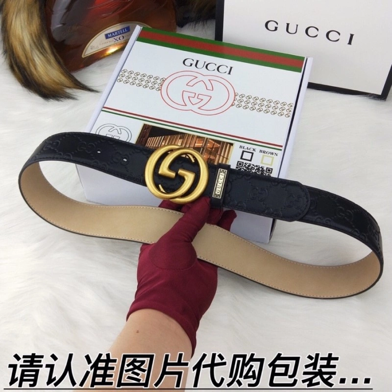 High accuracy Gucci Belts