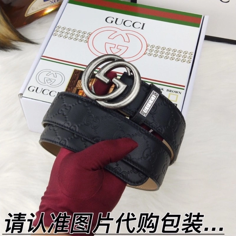 High accuracy Gucci Belts