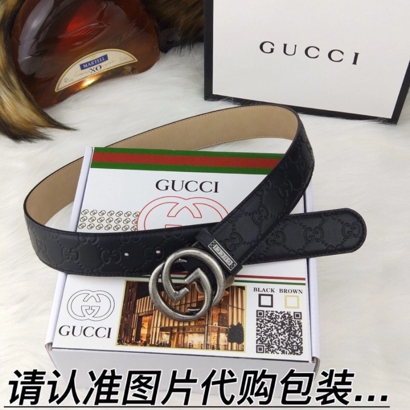 High accuracy Gucci Belts
