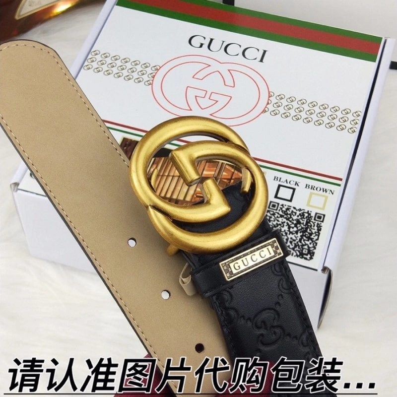 High accuracy Gucci Belts