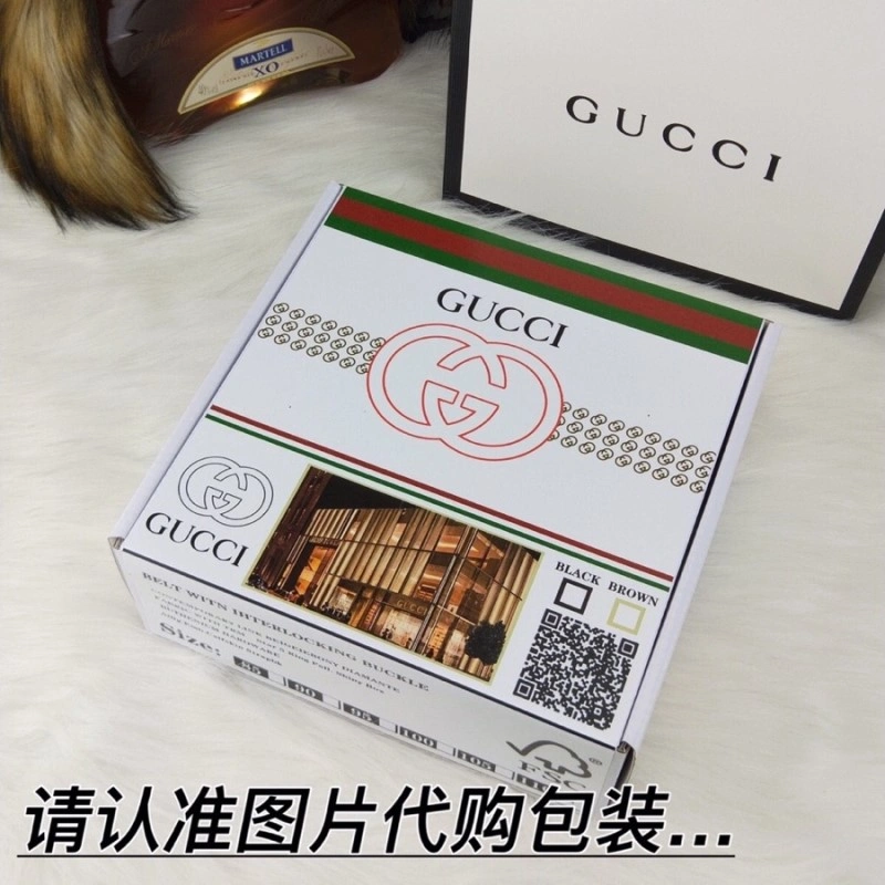 High accuracy Gucci Belts