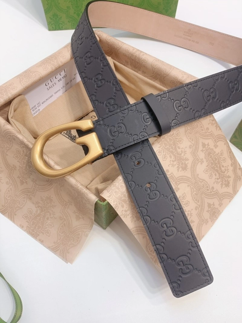 Affordable Gucci Belts