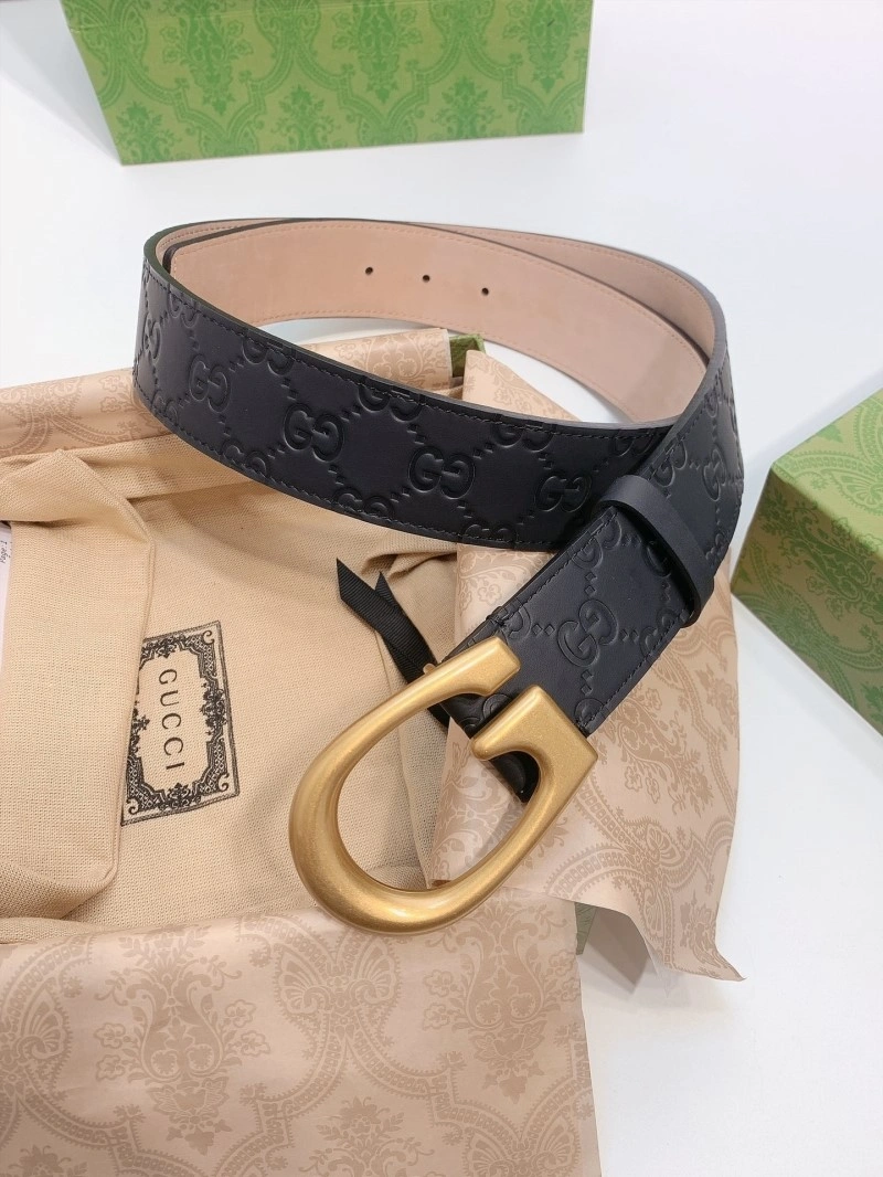 Affordable Gucci Belts