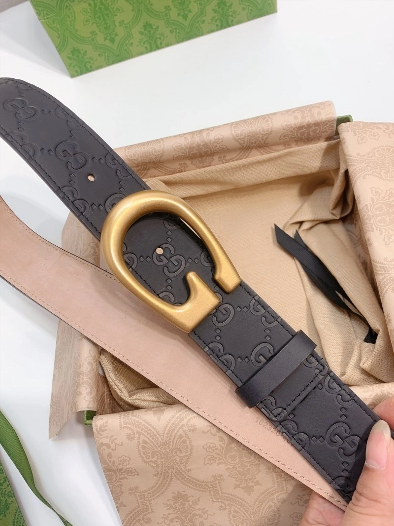 Affordable Gucci Belts