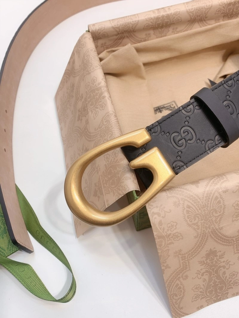 Affordable Gucci Belts