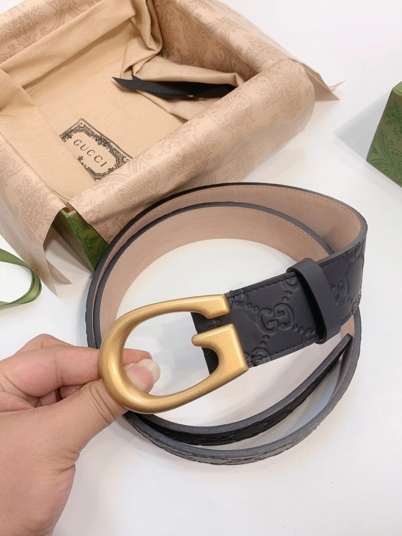 Affordable Gucci Belts