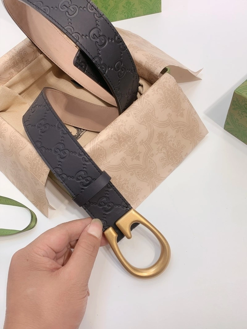 Affordable Gucci Belts